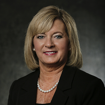 TAMMY SIMMS - SteelFab, Inc.